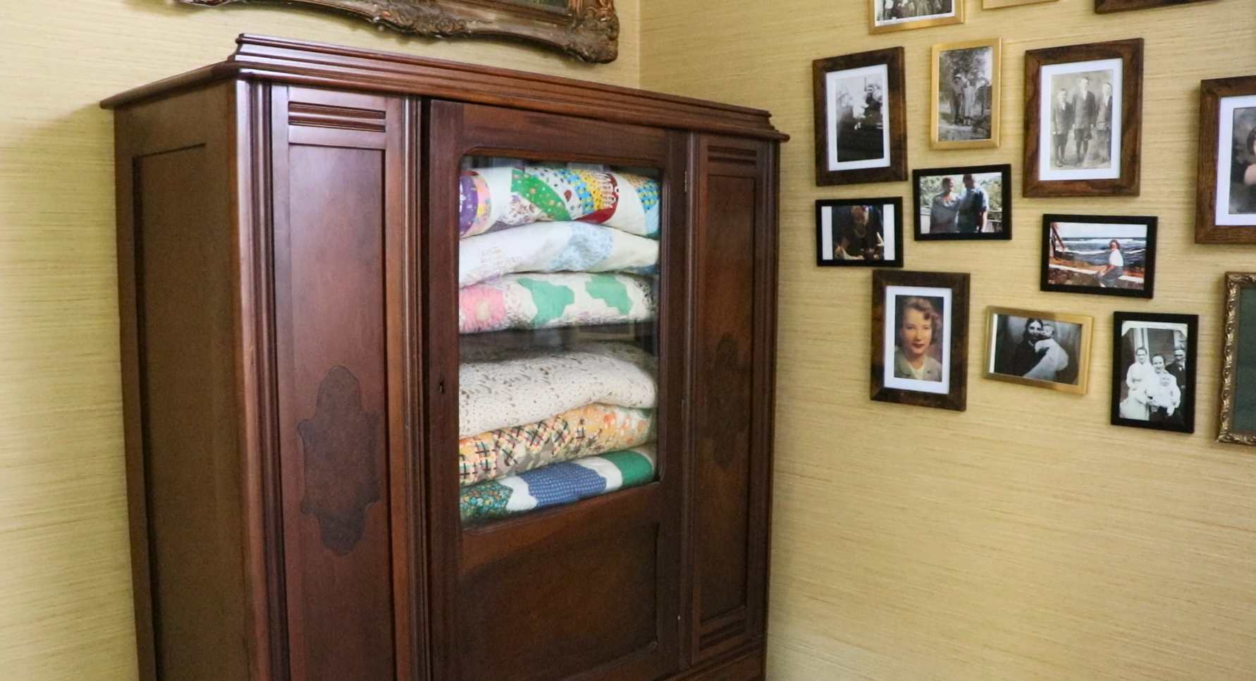 Fiber Art and Ancestors: The Role of Craft in Family Heritage - Spindle ...