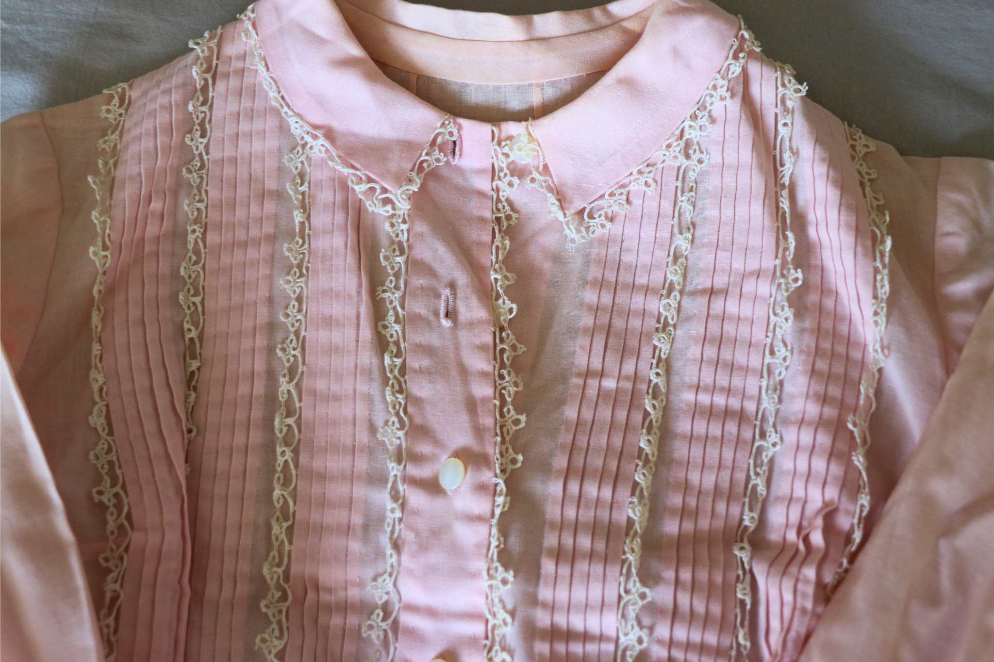 Fiber Art and Ancestors: The Role of Craft in Family Heritage - Spindle ...