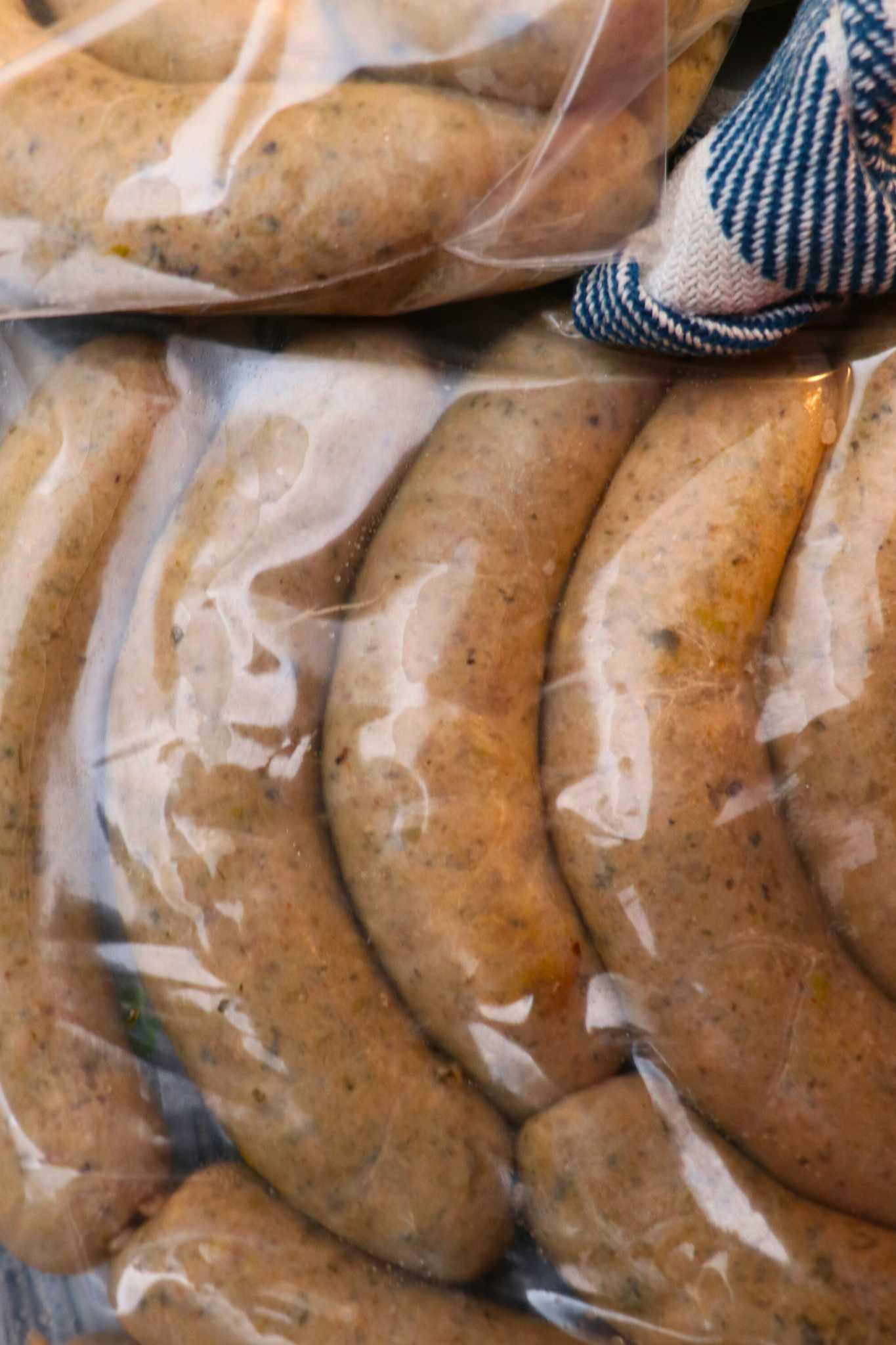 Rabbit Boudin Recipe: A Farm-to-Table Louisiana Favorite - Spindle and ...