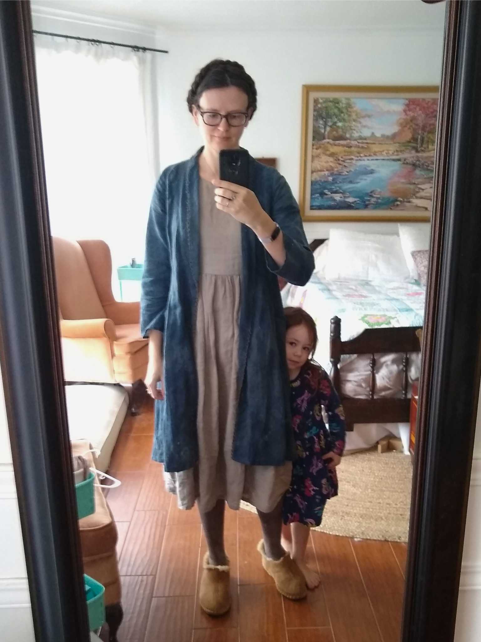 Every Sew Liberated Pattern I’ve Made: Reviews & Styling Inspiration ...