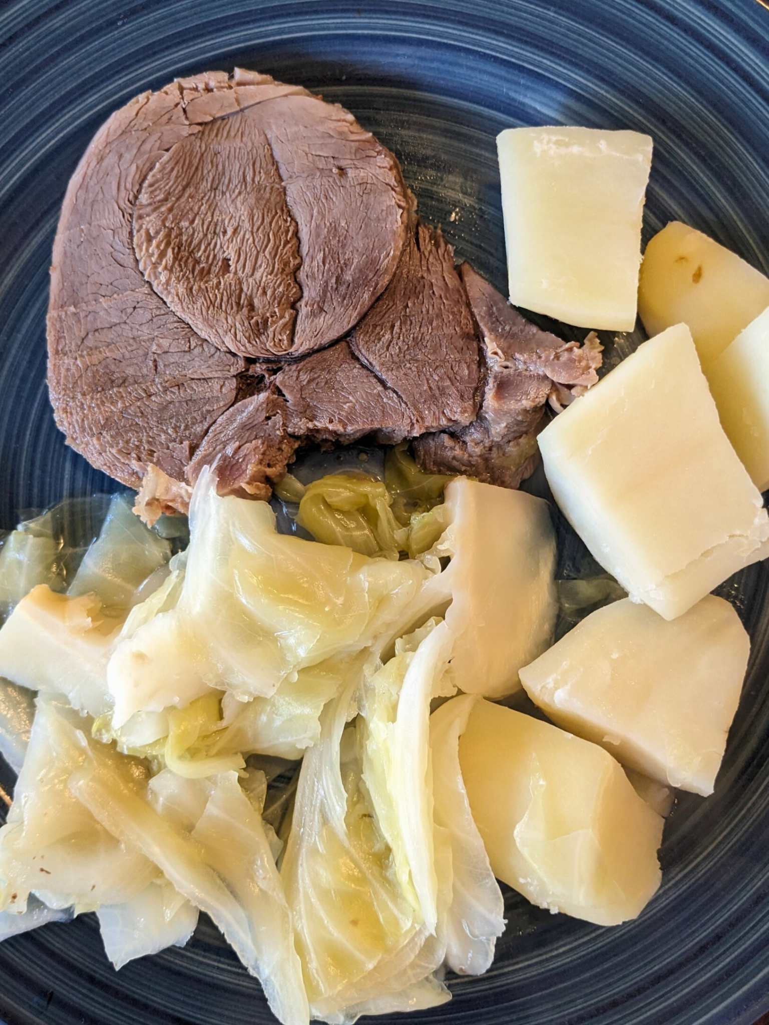 Venison Brine Recipe: Corned Venison in the Instant Pot - Spindle and ...