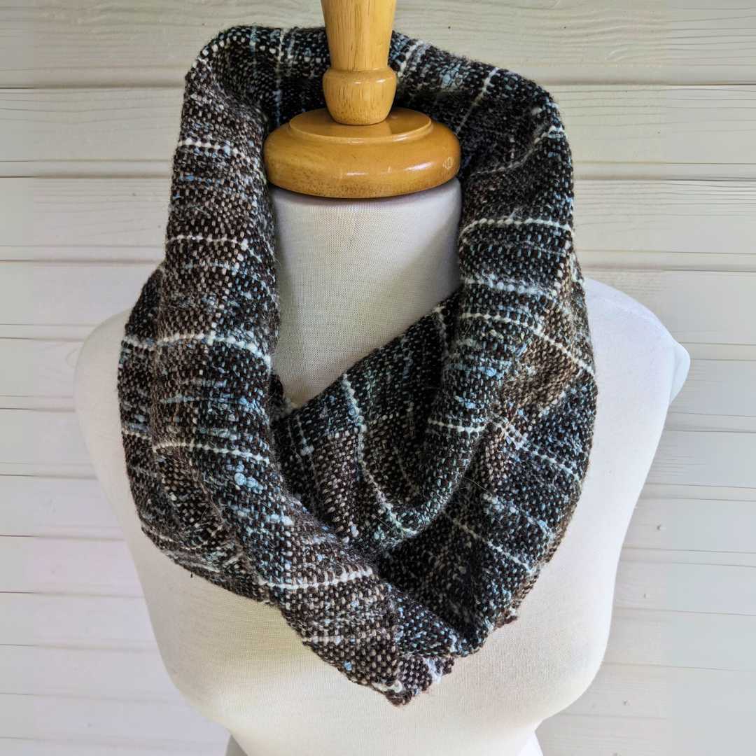 What to Make with Angora Fiber - Spindle and Spoon Homestead