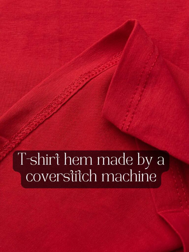 Sewing Machine vs. Serger: What Is the Difference? - Spindle and Spoon ...